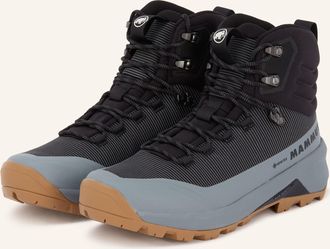 Mammut Mammut Wanderschuhe Ducan Iii High Gtx schwarz