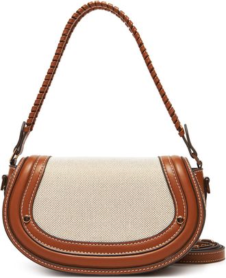 Aldo Handtasche Aldo Kimya 13989687 Braun