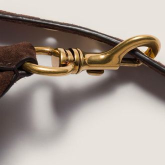 Miu Miu Shoulder Bag - Brown