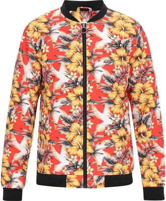 Mymo Jacke