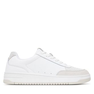 Just Cavalli Sneakers Just Cavalli 81QA3SM1 ZPC42 Wei&szlig;