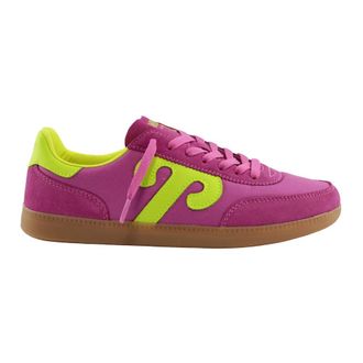 Wushu Ruyi Sneakers - - Shoes - Damen - Lila - 41 EU