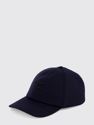 Tom Ford Hut Herren Farbe Blau
