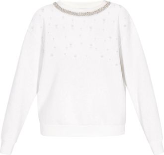 Faina Sweatshirt