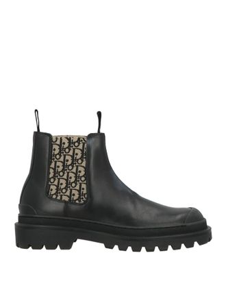Dior SCHUHE - Stiefeletten auf YOOX.COM