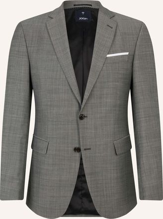 Joop Sakko Modern Fit grau