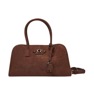 Guess Femme, Sacs, Brun, Taille: ONE Size Sacs &agrave; main