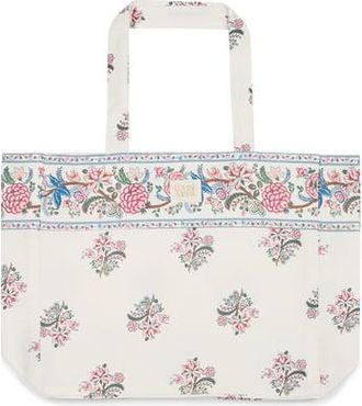 Louise Misha Tote bag Beverly en coton