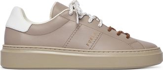 Furla Sneakers Furla Hype YM49HYP BX3477 PT 5304S Dunkelbeige