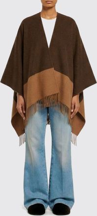 Gucci Mantel GUCCI Damen Farbe Braun