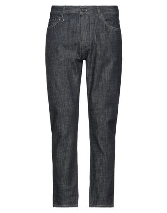 Zero Construction HOSEN & R&Ouml;CKE - Jeanshosen auf YOOX.COM