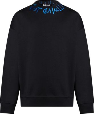Just Cavalli TOPS - Sweatshirts auf YOOX.COM