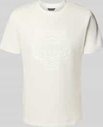 Antony Morato Regular Fit T-Shirt mit Animal-Print Modell Jer