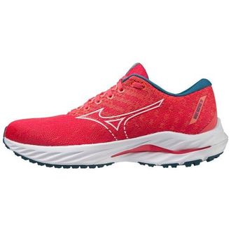 Mizuno Wave Inspire 19 Womens Chaussure De Course &agrave; Pied - SS23-40
