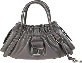 Marc Jacobs Sac Bandouli&egrave;re - Gris