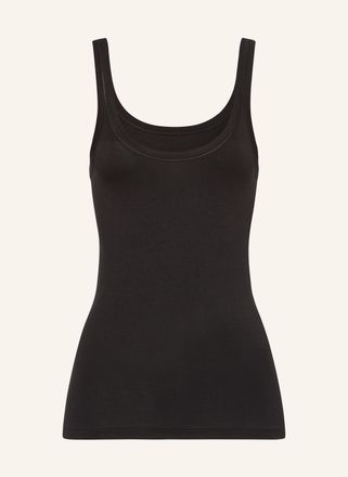 Mey Mey Top Serie Modal Pure schwarz