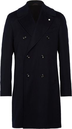 Luigi Bianchi Mantova JACKEN & M&Auml;NTEL - M&auml;ntel auf YOOX.COM