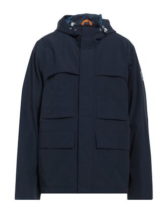 Timberland JACKEN & M&Auml;NTEL - Jacken und Anoraks auf YOOX.COM