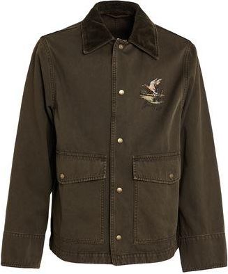 Burberry MANTEAUX - Vestes et blousons sur YOOX.COM
