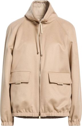 Agnona JACKEN & M&Auml;NTEL - Jacken und Anoraks auf YOOX.COM