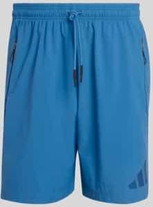 adidas Regular Fit Trainingsshorts