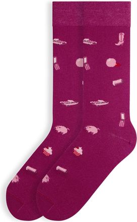 Von Jungfeld Socken SIGNATURE ICONS