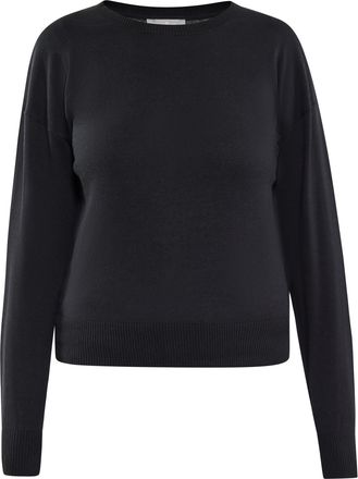 Usha Zur Seite fahren Damen schwarz