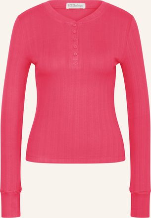 PJ Salvage Schlafshirt pink