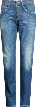 Dondup HOSEN & R&Ouml;CKE - Jeanshosen auf YOOX.COM
