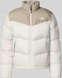 The North Face Regular Fit Jacke in Stepp-Optik Modell SAIKURU