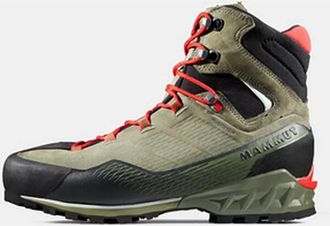 Mammut Herren Bergstiefel Kento Advanced High GTX Men