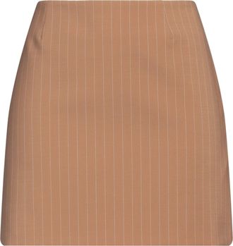 Semicouture HOSEN & RÖCKE - Miniröcke auf YOOX.COM