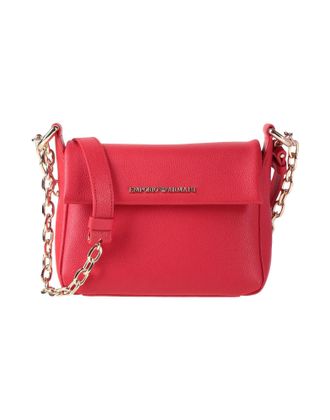 Emporio Armani TASCHEN - Umh&auml;ngetasche auf YOOX.COM