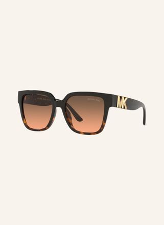 Michael Kors Sonnenbrille Mk-2170u Karlie schwarz