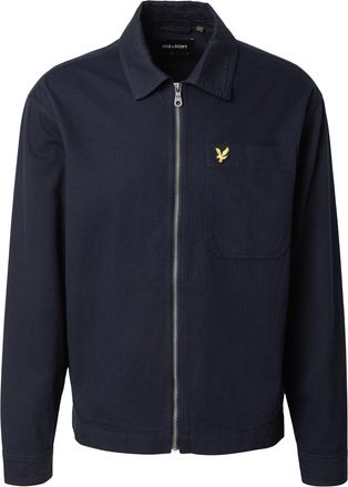 Lyle & Scott Jacke