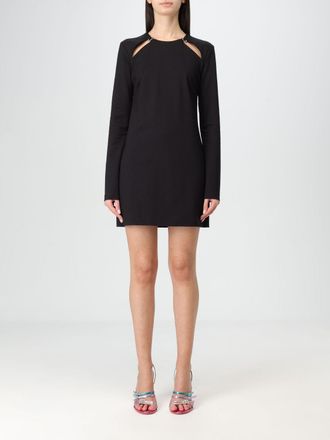 Chiara Ferragni Kleid CHIARA FERRAGNI Damen Farbe Schwarz