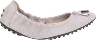 Tod's SCHUHE - Ballerinas auf YOOX.COM