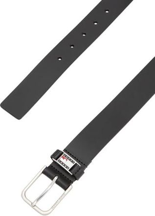 Tommy Hilfiger Ceinture en cuir lisse