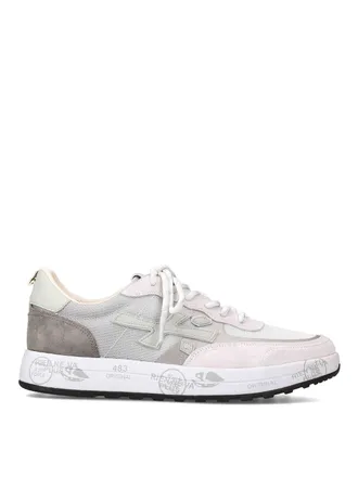 Premiata Baskets - Gris