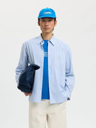 Selected Cap