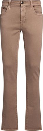 Sartoria Tramarossa HOSEN & R&Ouml;CKE - Jeanshosen auf YOOX.COM