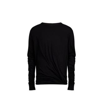 Rick Owens Pull en coton