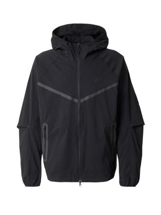 Nike &Uuml;bergangsjacke