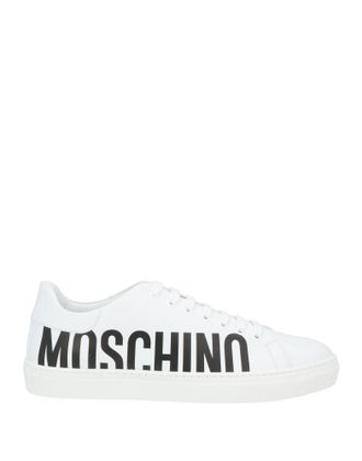 Moschino SCHUHE - Sneakers auf YOOX.COM