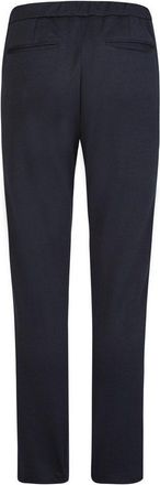 Daniel Hechter Jogg Pants HECHTER Paris CASUAL Damen-JOGGPANTS Modern-Fit Schwarz