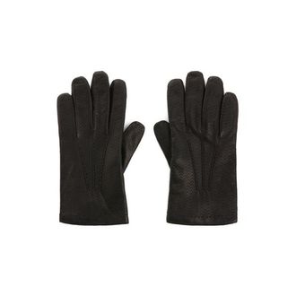 Saison 1865 Gants en cuir