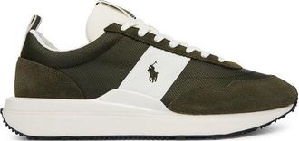 Polo Ralph Lauren Sneakers 809P13090001 Gr&uuml;n