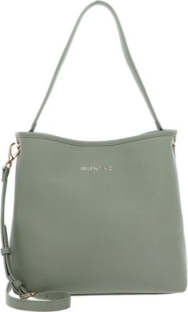 Valentino Brixton Hobo Bag Salvia