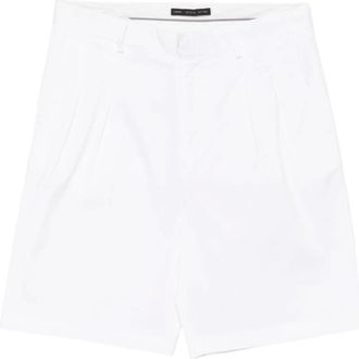low brand Herren, Shorts, Wei&szlig;, W31Gr&ouml;&szlig;e