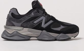 New Balance Baskets NEW BALANCE Homme couleur Noir